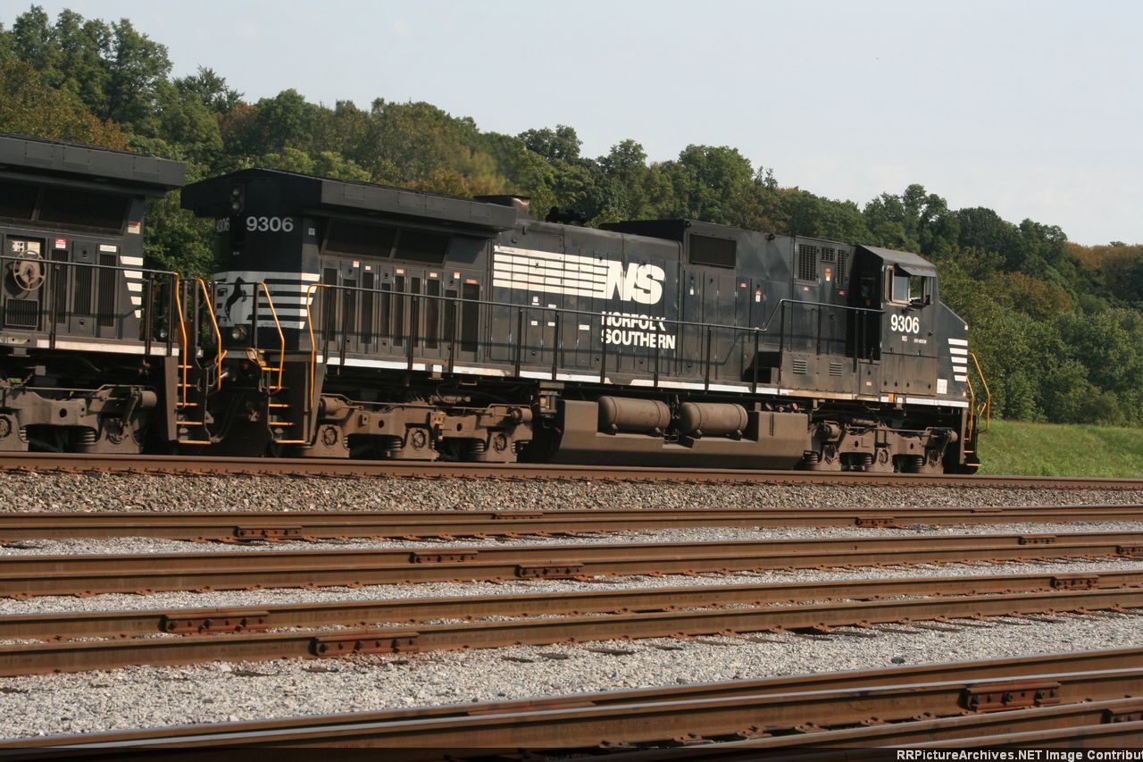 NS 9306